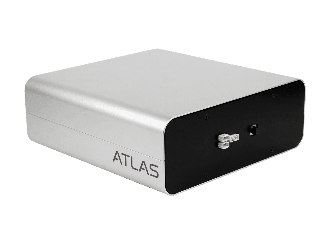 ATLAS® — Multi-component quantitation without separation | Nirrin ...