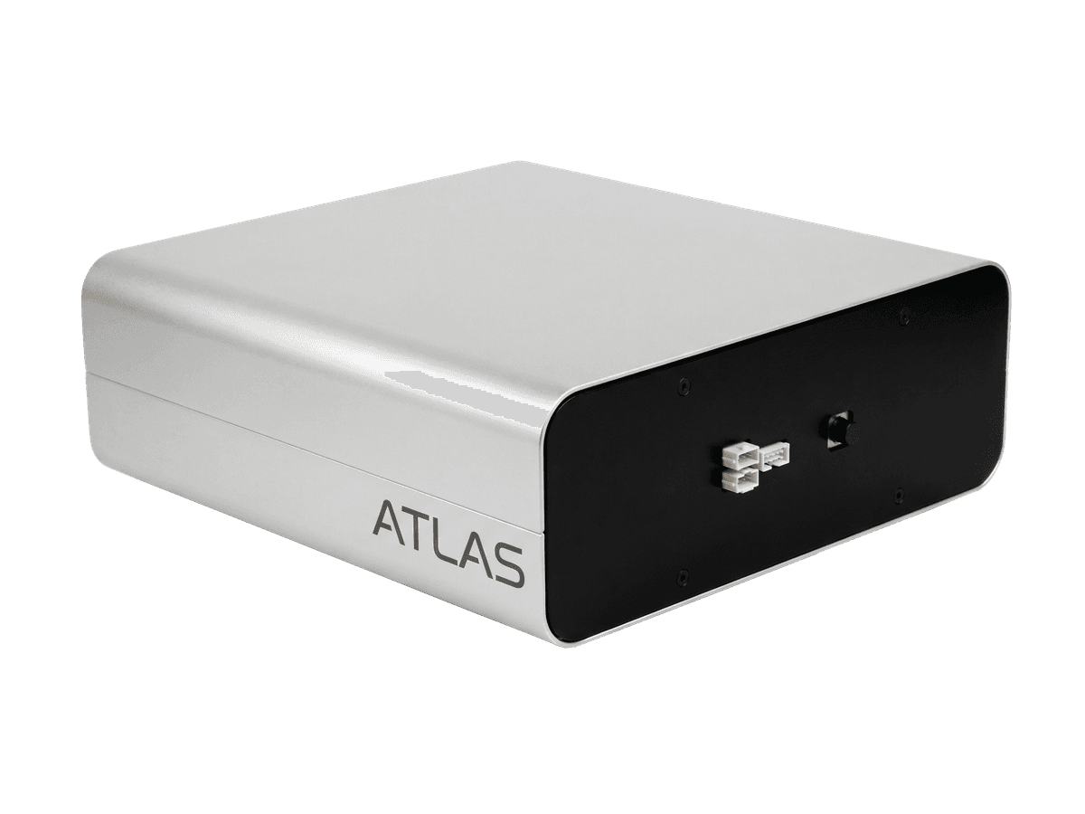 ATLAS® — Multi-component quantitation without separation | Nirrin ...