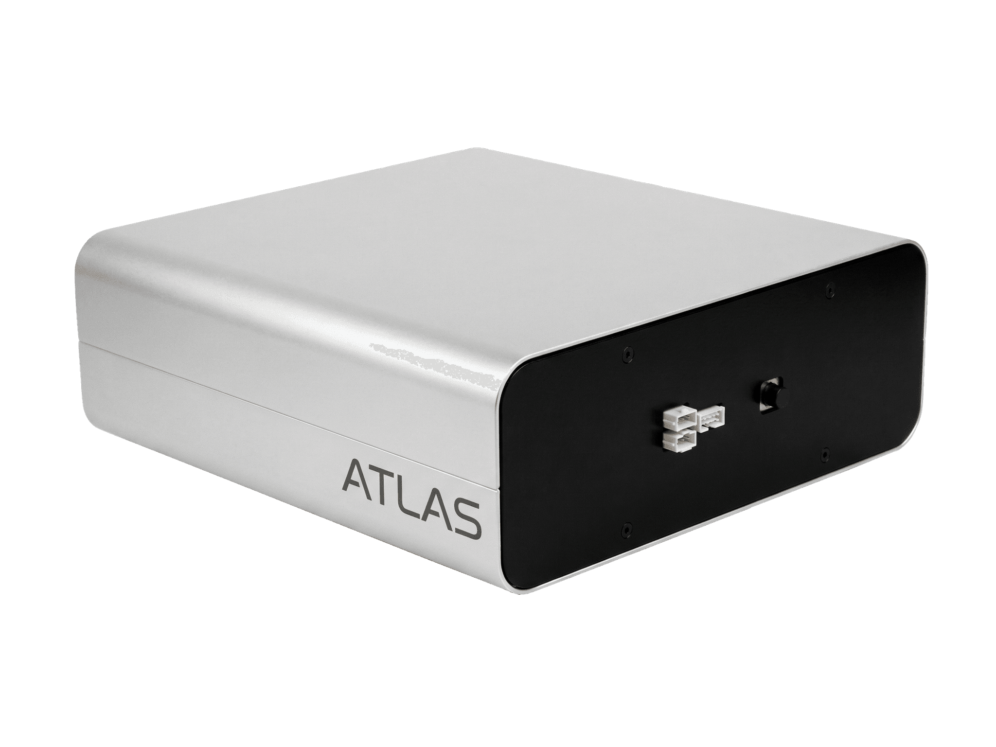 ATLAS® — Multi-component quantitation without separation | Nirrin ...