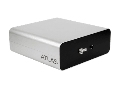 ATLAS® — Multi-component quantitation without separation | Nirrin ...