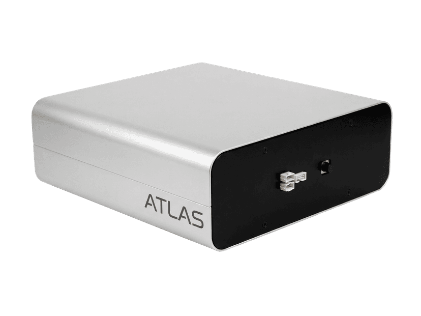 ATLAS® — Multi-component quantitation without separation | Nirrin ...