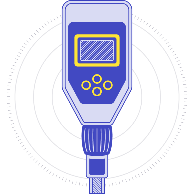 Downstream Bioprocessing - Nirrin