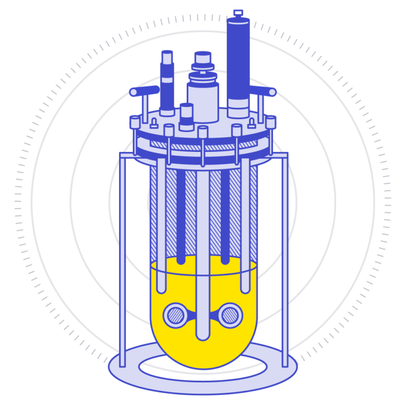 Upstream Bioprocessing - Nirrin